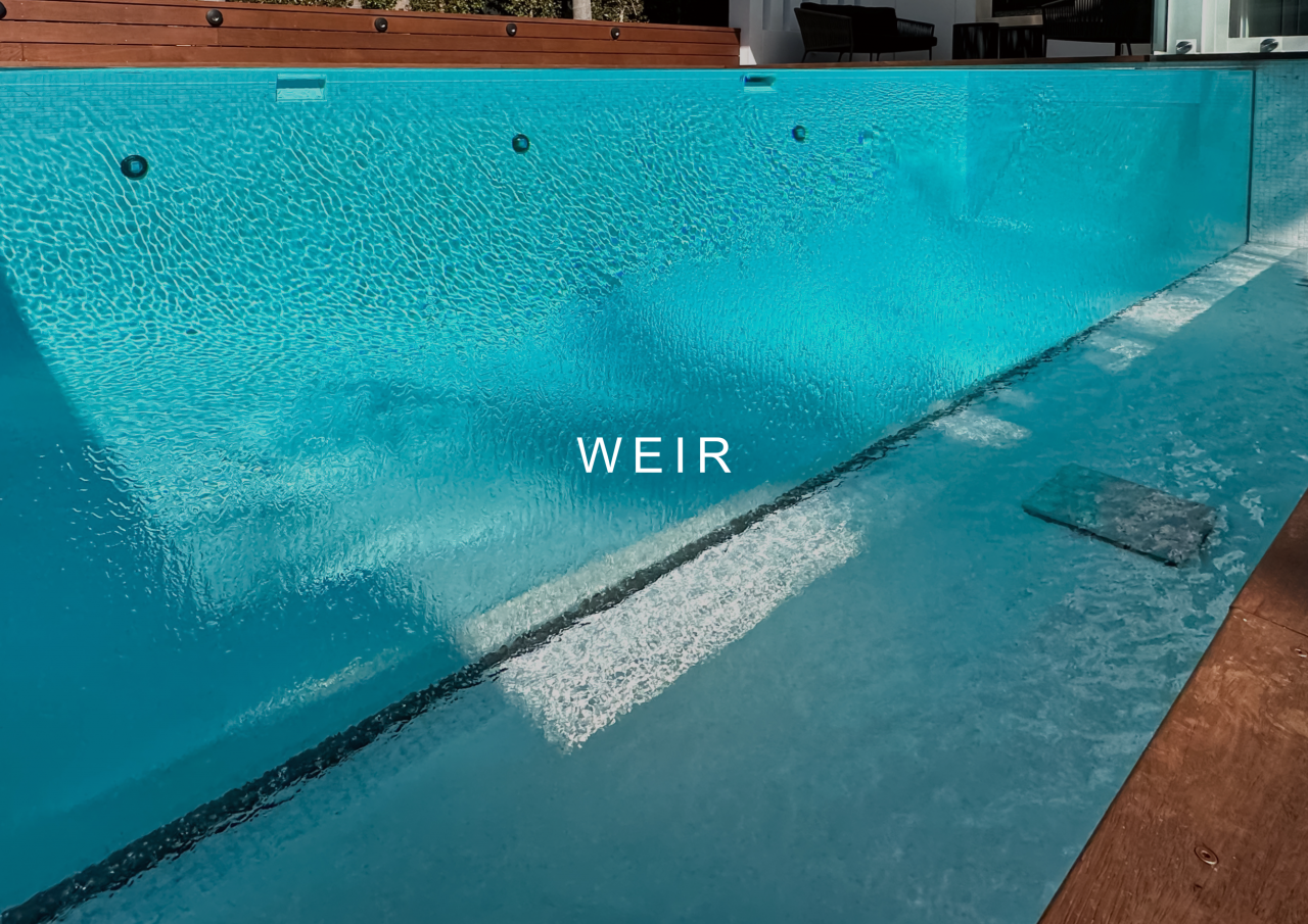 Eltham Road Award | Morgan Pools Limited